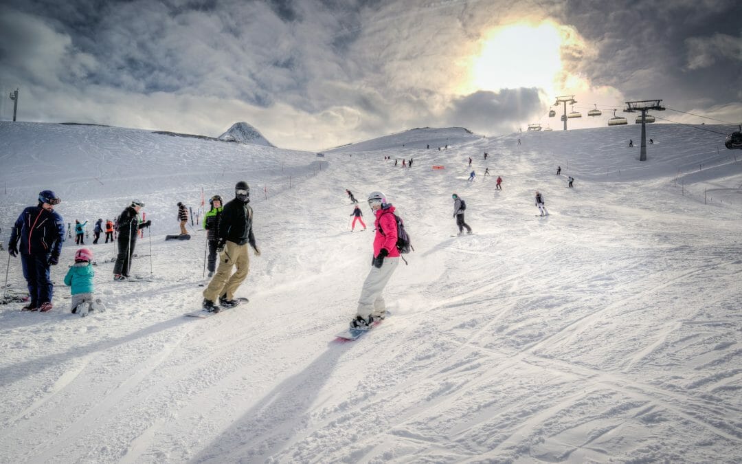De pistekleuren | Weet jij alles over de kleuren van de pistes ...